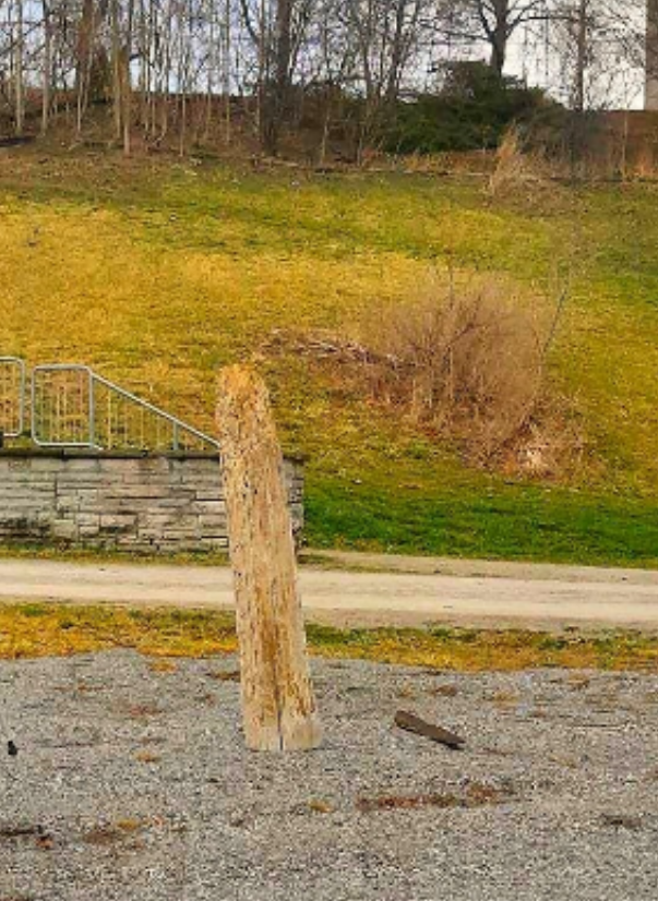Restored Totem Pole Returns to Centennial Park – Niagara's Most ...